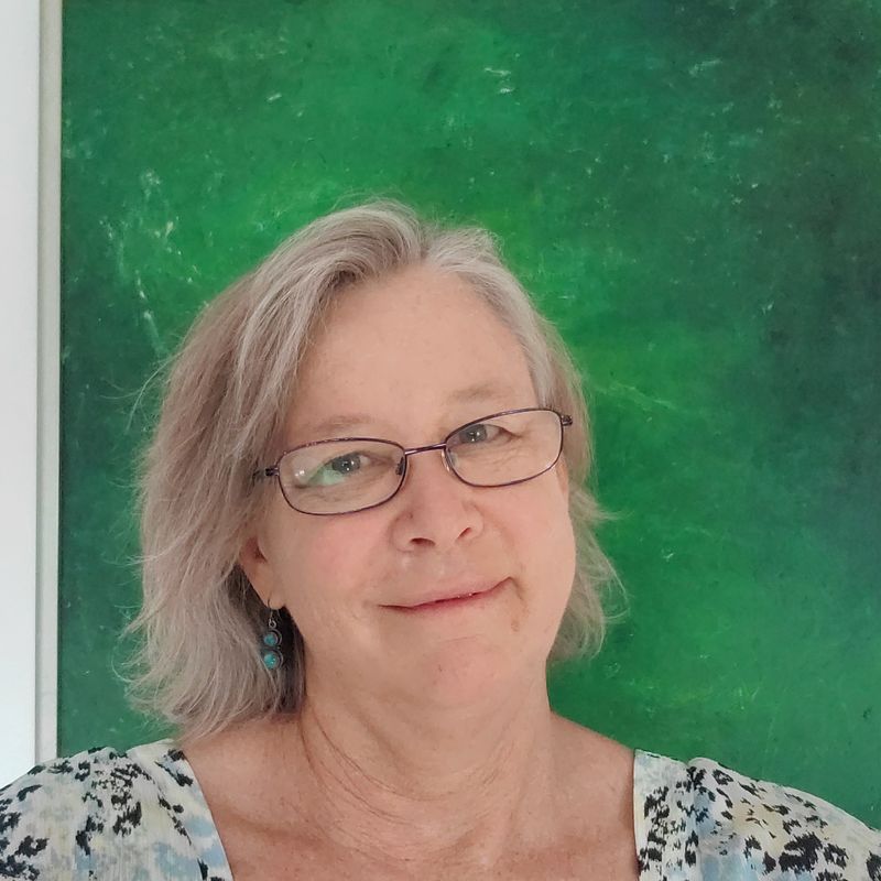 Sue Ure, Counsellor | Talked