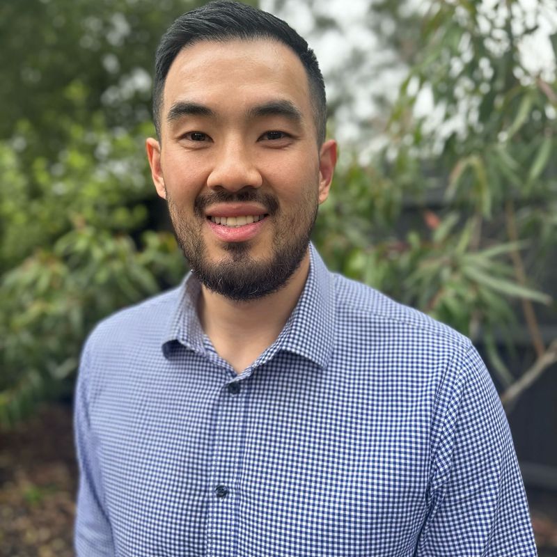Michael Wang, Clinical Psychologist | Talked