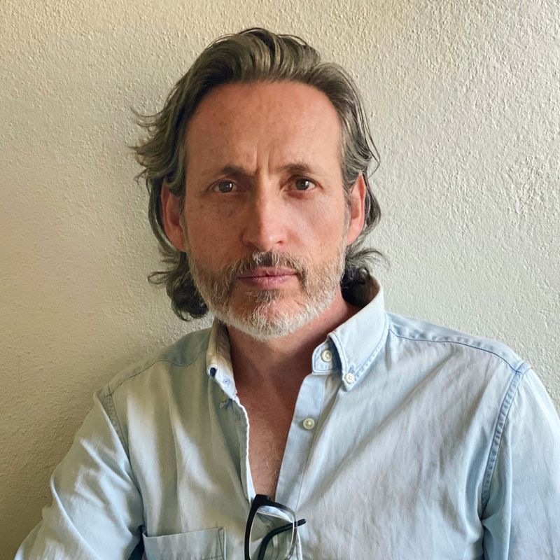 Michael Hines, Psychologist, Prahran, VIC | Talked