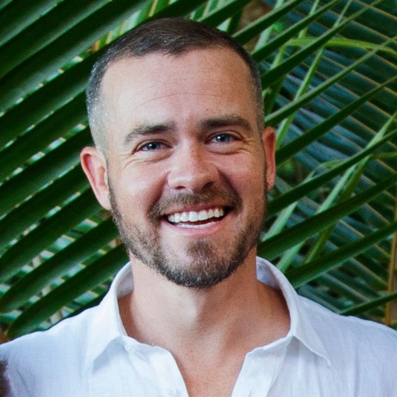 Michael Hamilton, Counsellor, Portarlington, VIC | Talked
