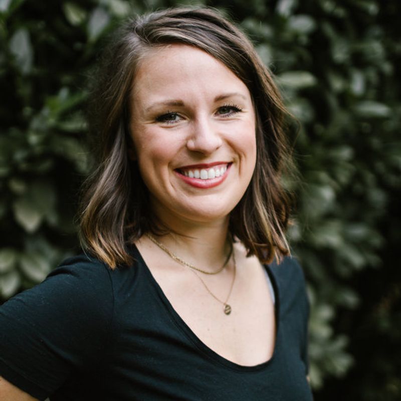 Fiona Emard, Psychologist | Talked