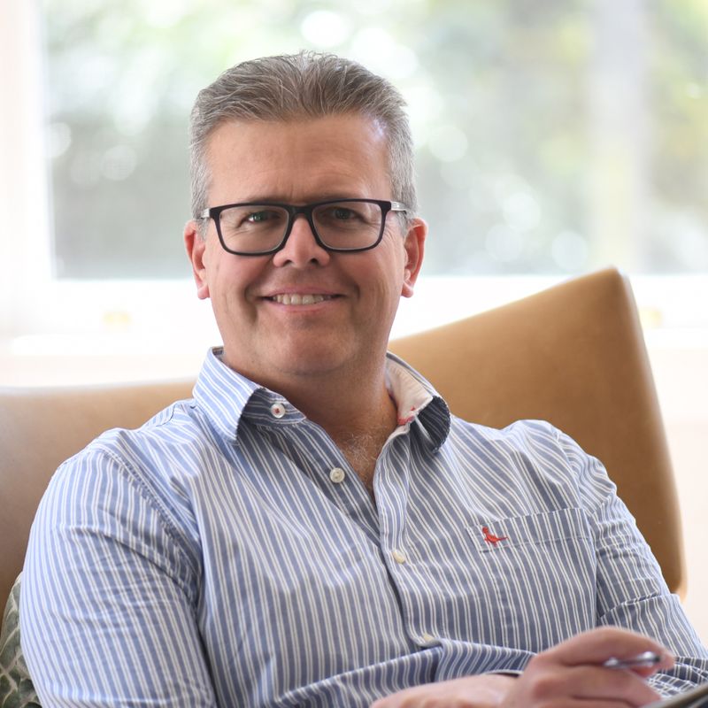 J H Venter, Clinical Psychologist | Talked