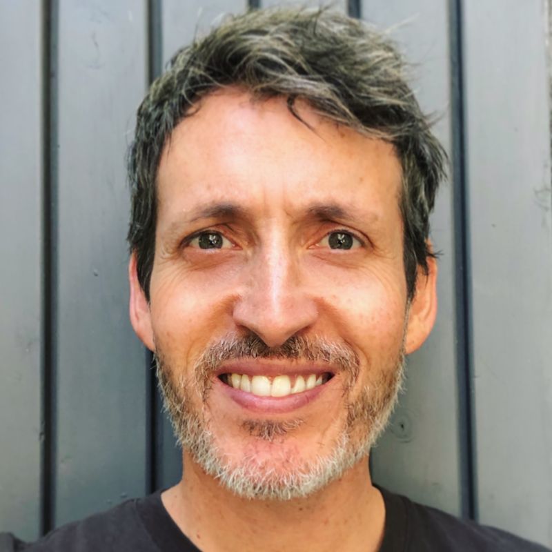 Book Michael Hines, Psychologist | Talked