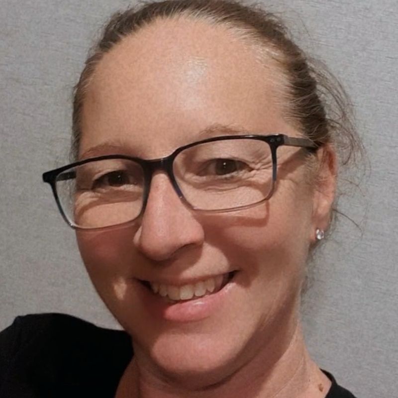 Kelly Merchant, Counsellor | Talked