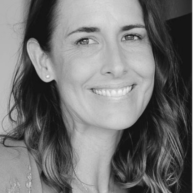 Sarah Selman, Counsellor | Talked