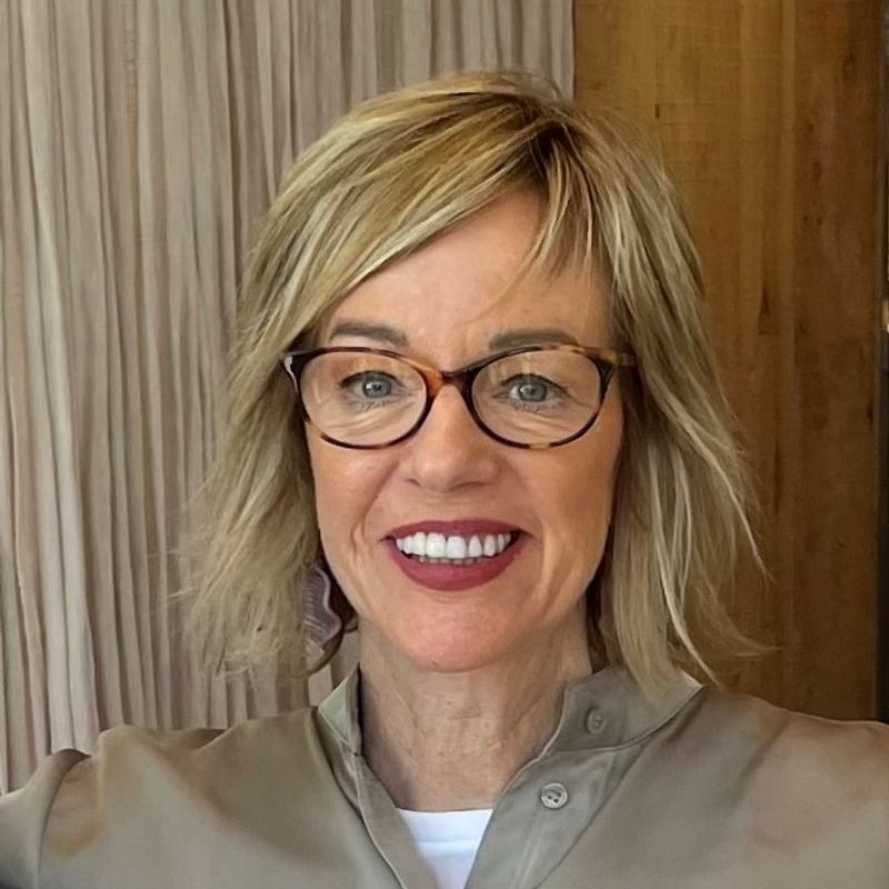 Shey Cooper, Psychologist, Carlton North, VIC | Talked