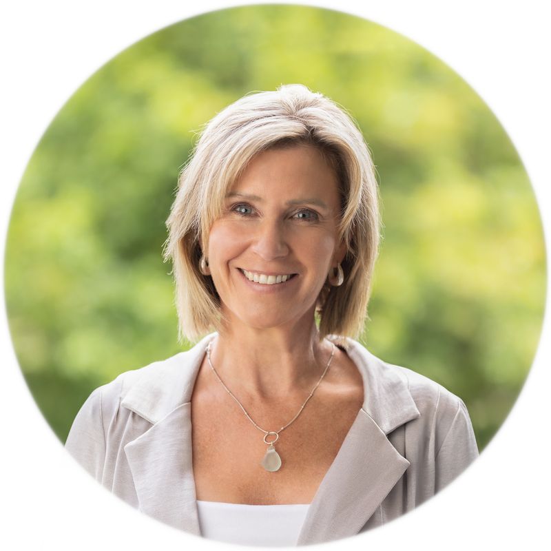 Fiona Thomas, Counsellor | Talked