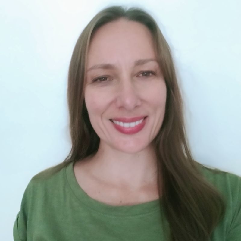 Manuela Sberna, Psychologist | Talked