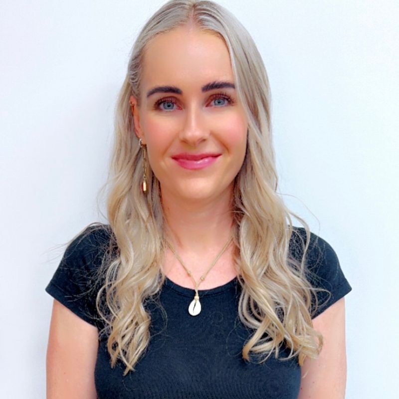 Sam Deacon, Psychologist | Talked