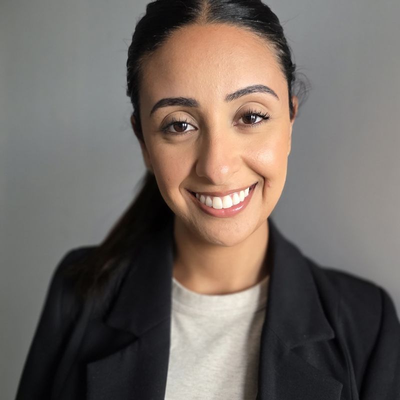 Simone Tosson, Psychologist | Talked