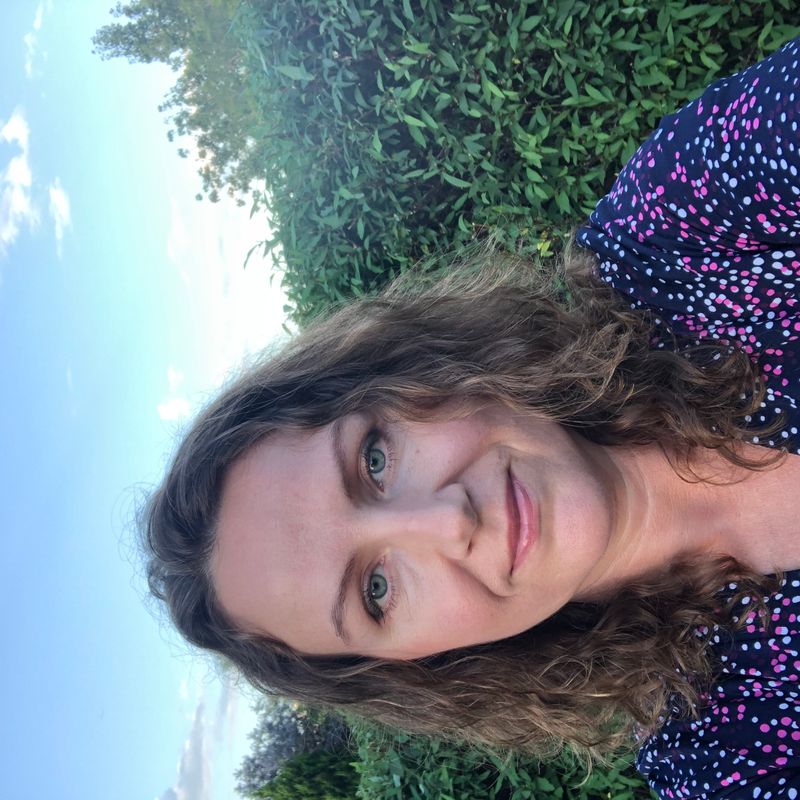 Elena Britton, Clinical Psychologist | Talked