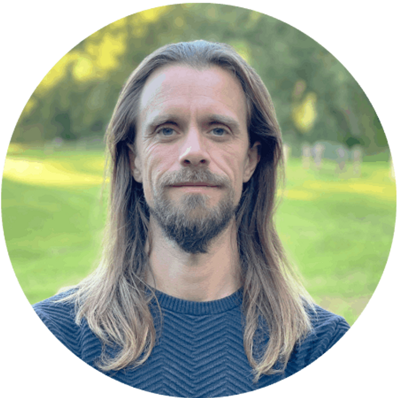 arron-selby-social-worker-bellingen-nsw-talked