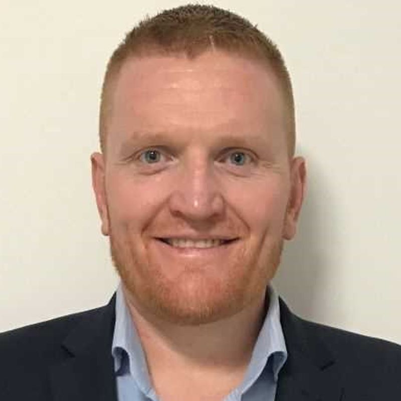 Jayde Smith, Psychologist | Talked