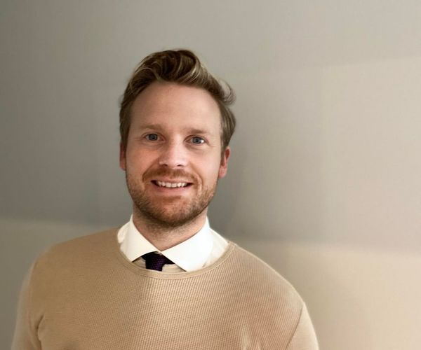 Book Matthew Choat, Psychologist | Talked