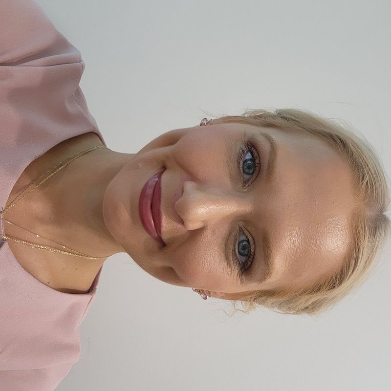 Allison Welch, Clinical Psychologist | Talked