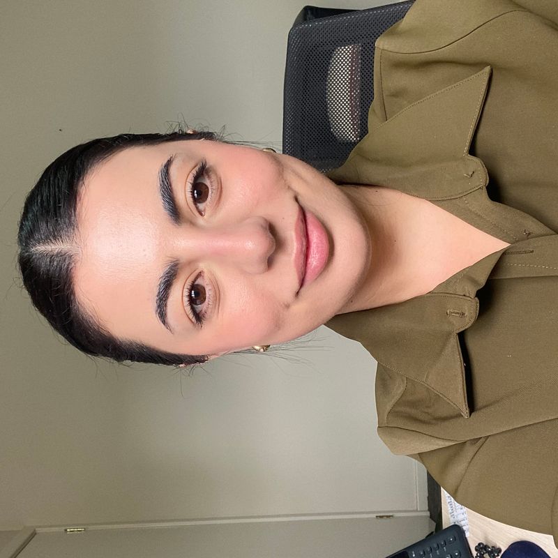 Jessika El-hayek, Counsellor | Talked