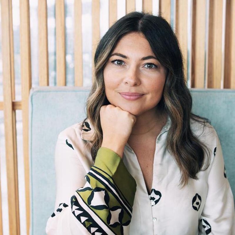 Megan Pilon, Psychologist | Talked