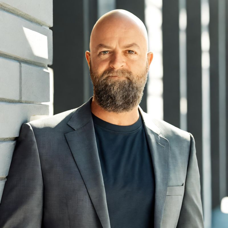 Christopher Cunningham, Psychologist | Talked