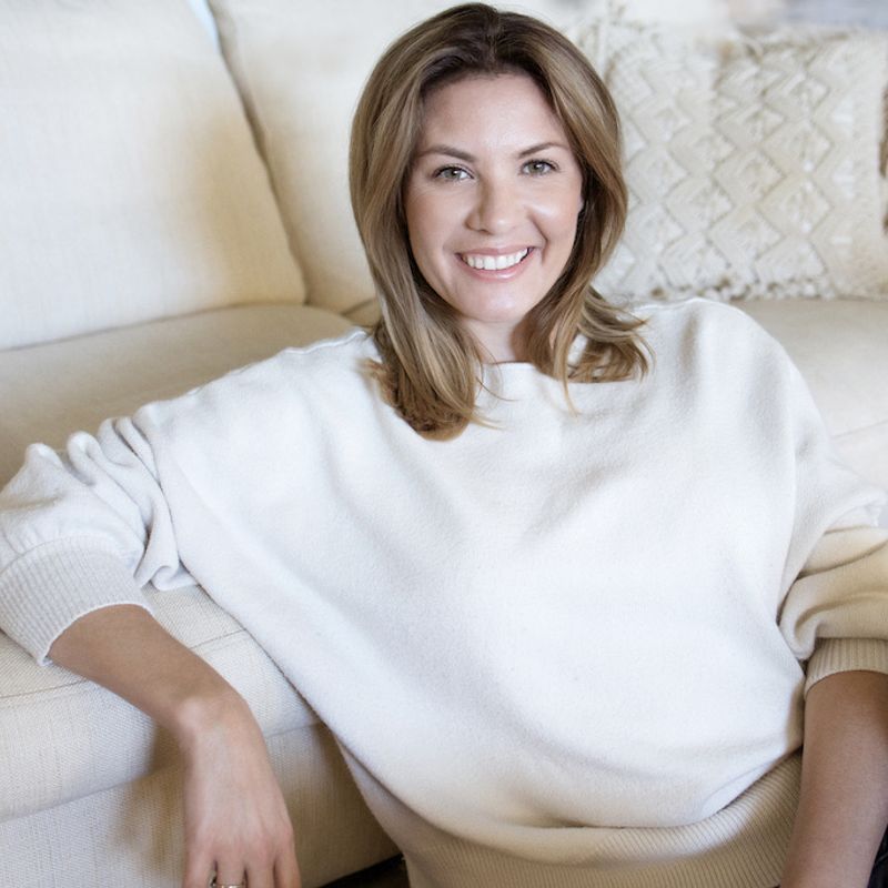 Tamara Bell, Counsellor, Erina, NSW | Talked